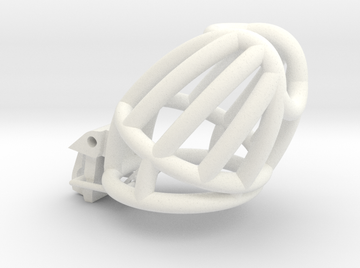 Basic Cages – Cherry Keeper