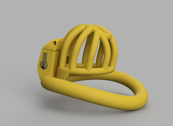 Custom Cages – Cherry Keeper