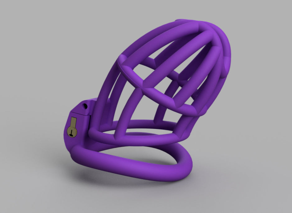 Custom Cages – Cherry Keeper