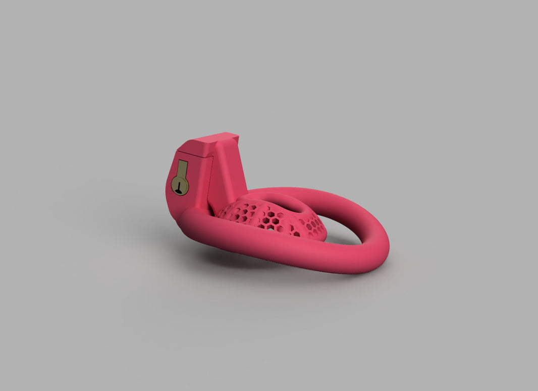 Total TouchStop Cages – Cherry Keeper