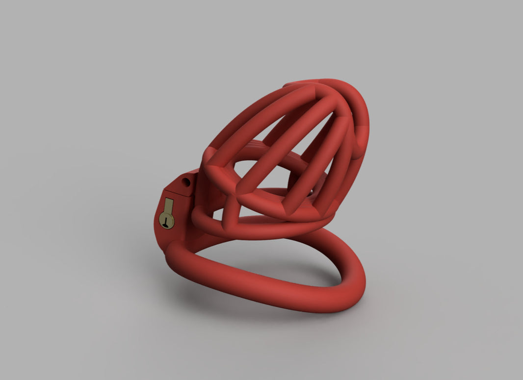 HeadLock Cages – Cherry Keeper