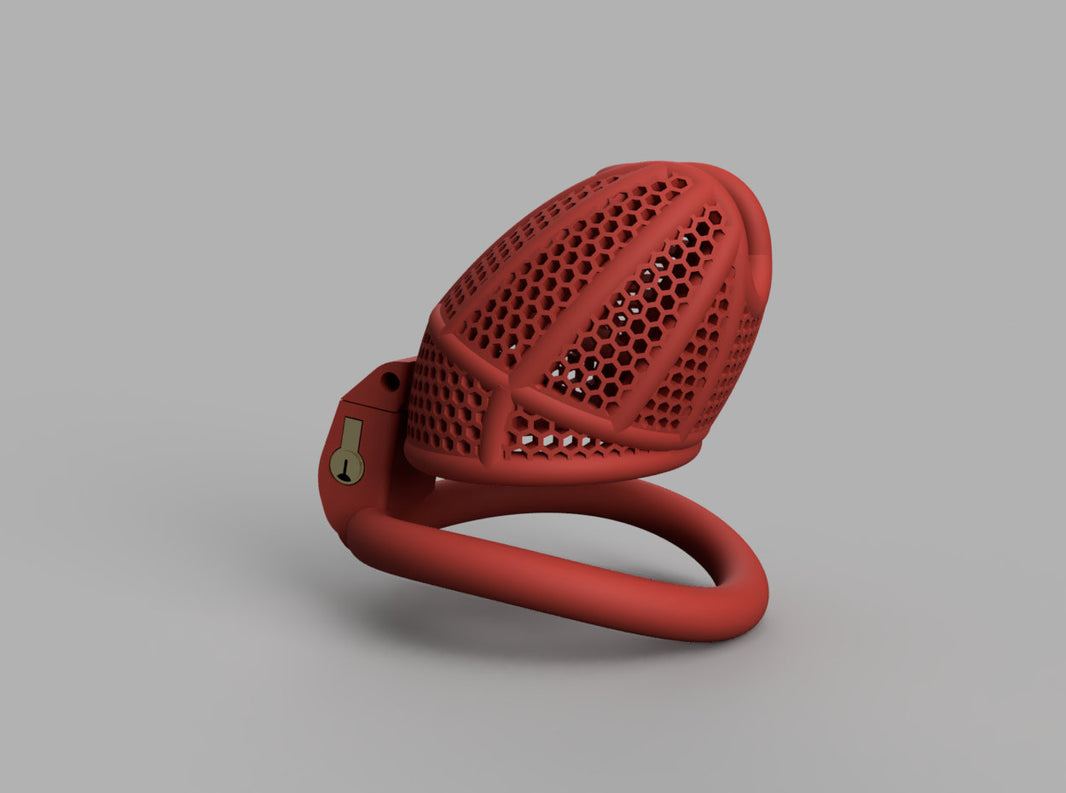 Total TouchStop Cages – Cherry Keeper