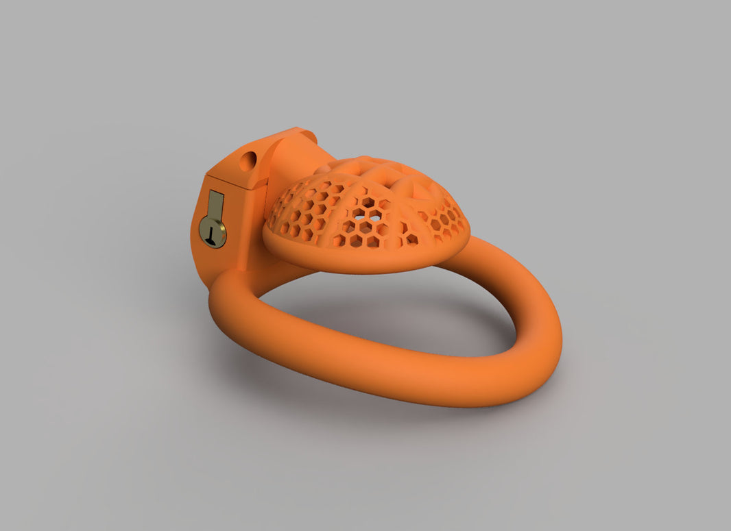 Custom Cages – Cherry Keeper