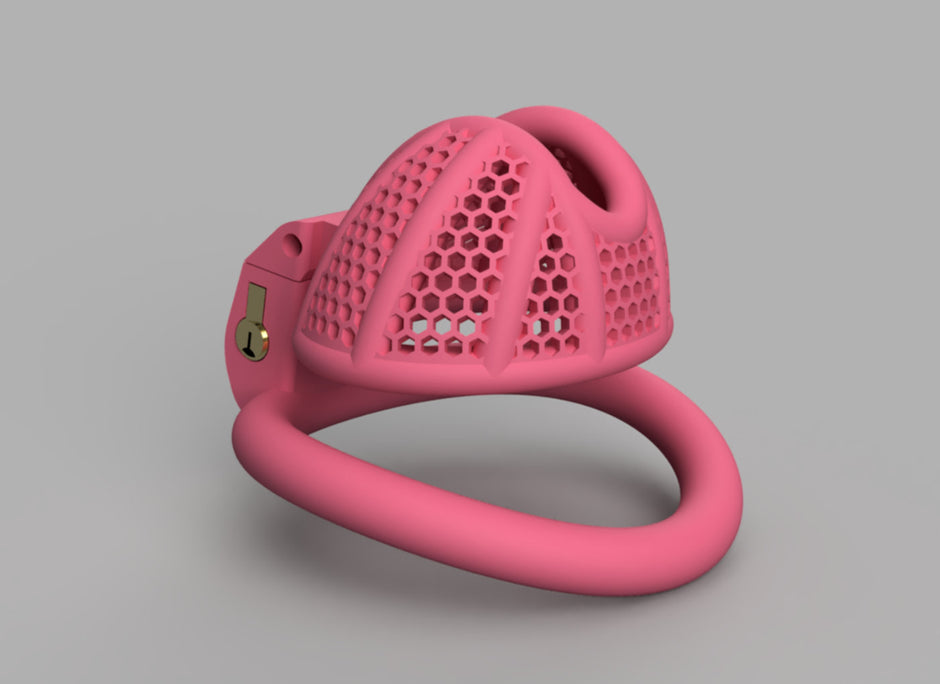 Total TouchStop Cages – Cherry Keeper