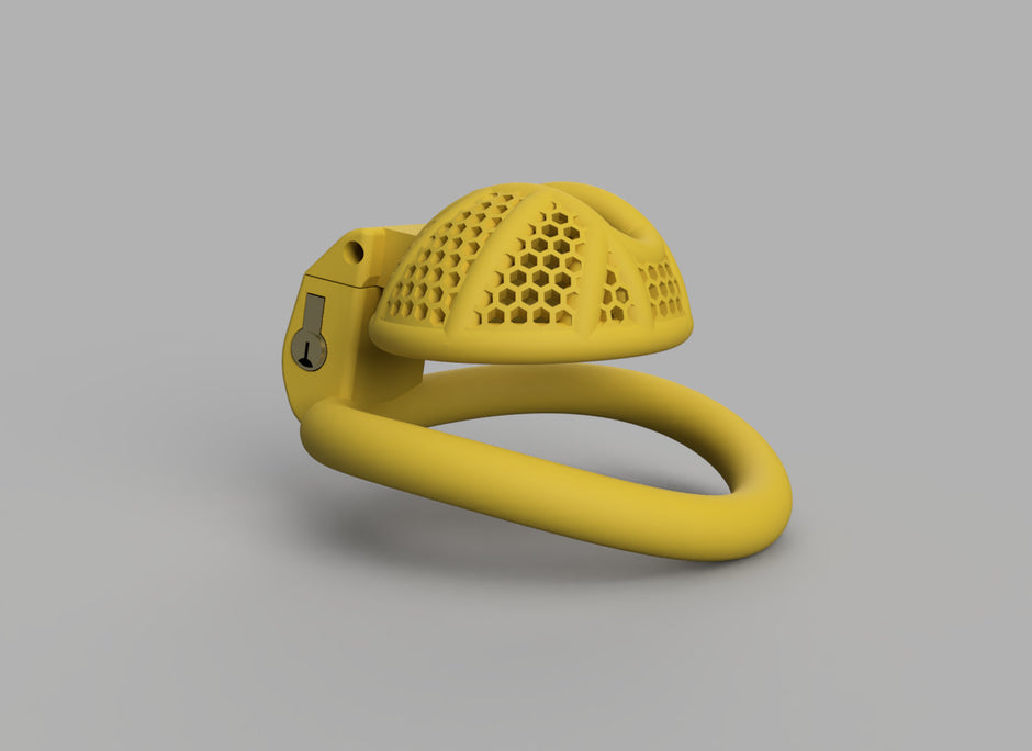 Total TouchStop Cages – Cherry Keeper