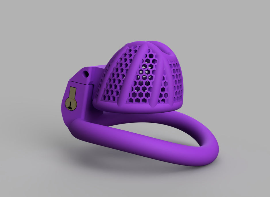 Custom Cages – Cherry Keeper