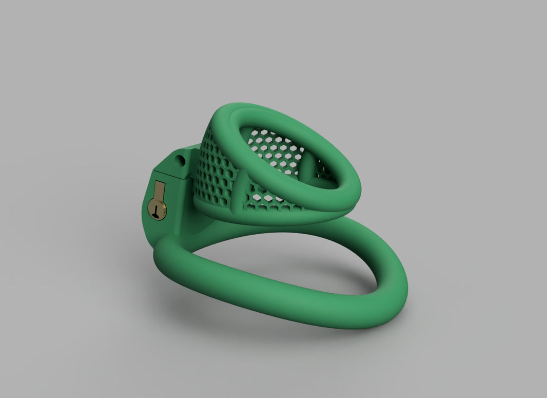 Custom Cages – Cherry Keeper