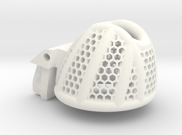 Custom Cages – Cherry Keeper