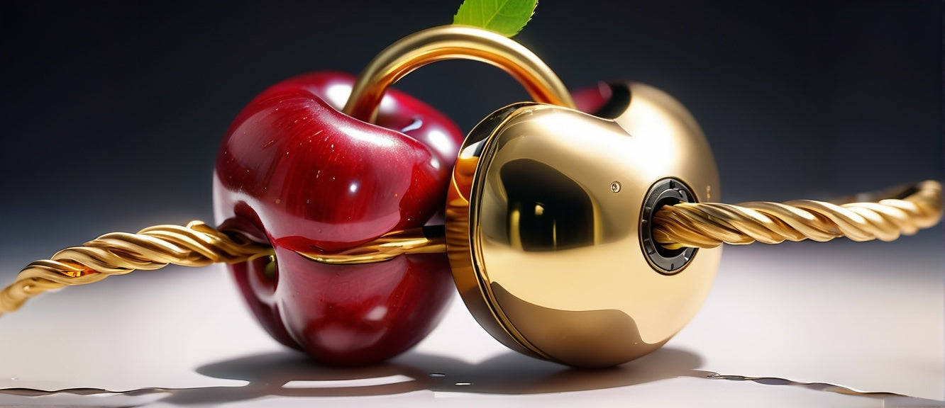 Cherry Keeper